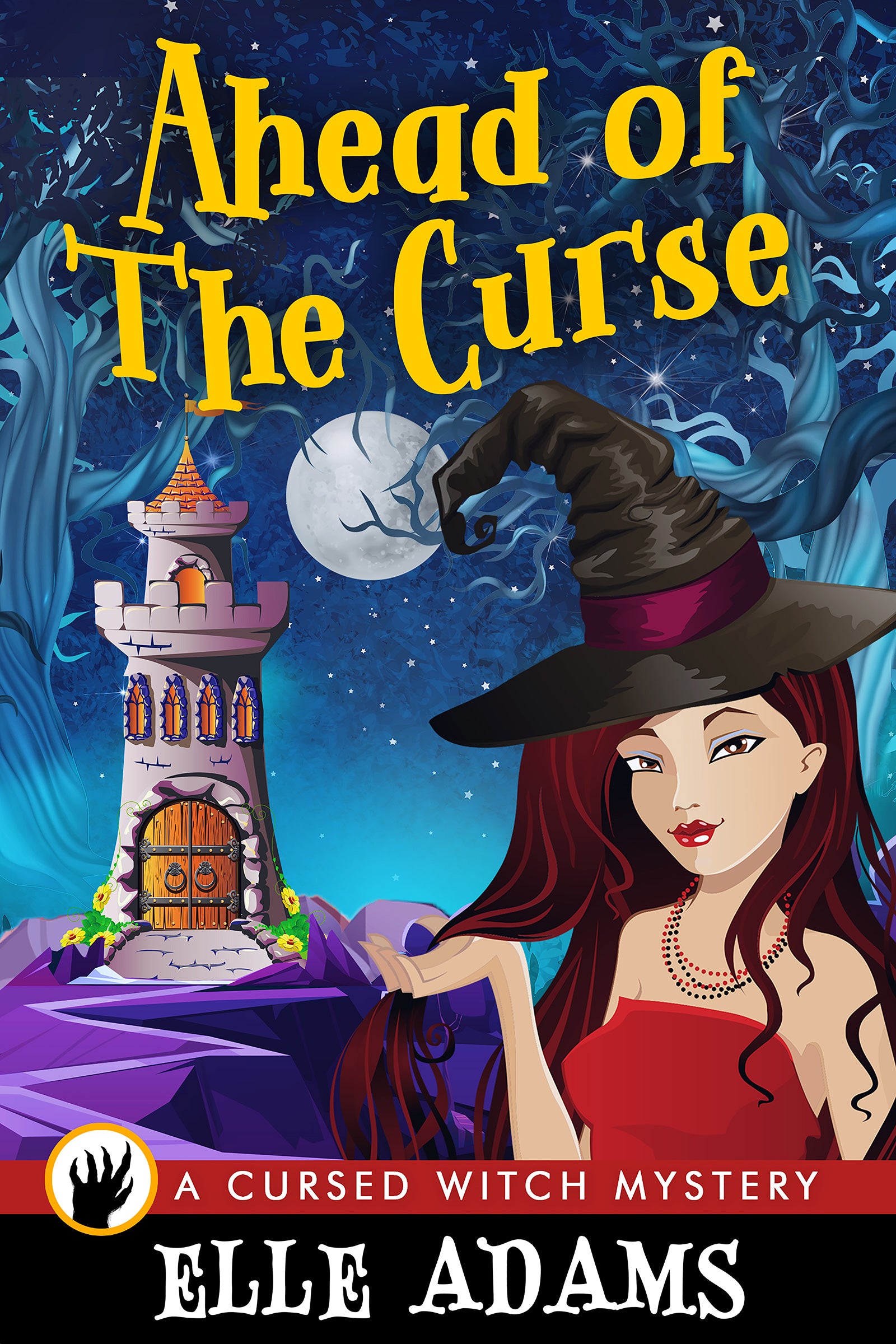 Elle Adams – Emma L. Adams Books